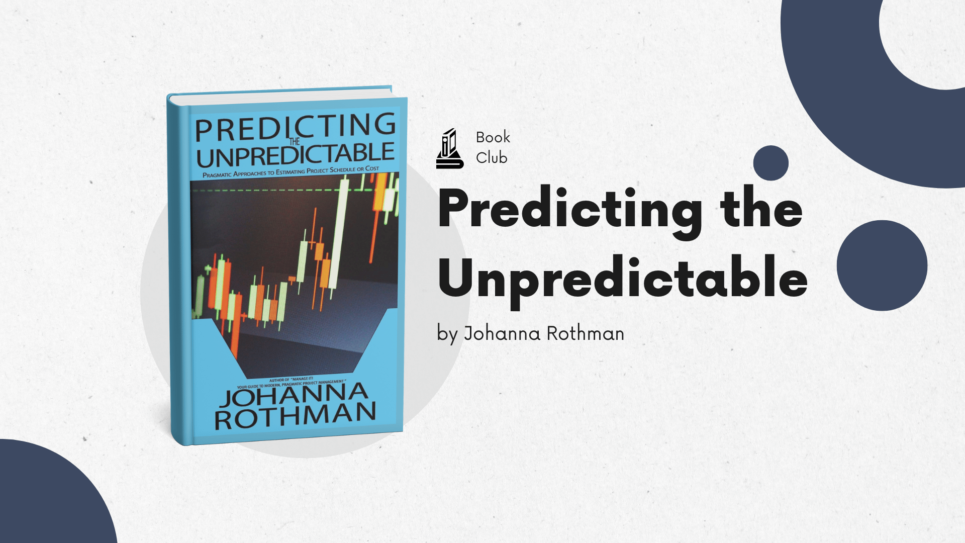 Book Review Predicting The Unpredictable