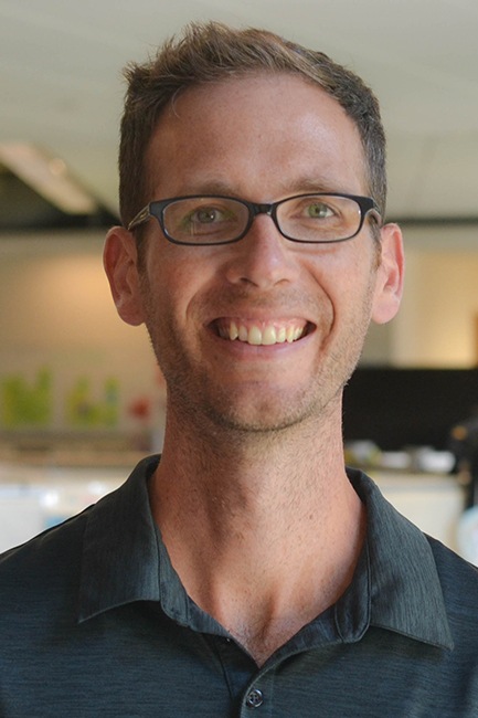 Jon Fuller Named Tech 25 Winner - SEP