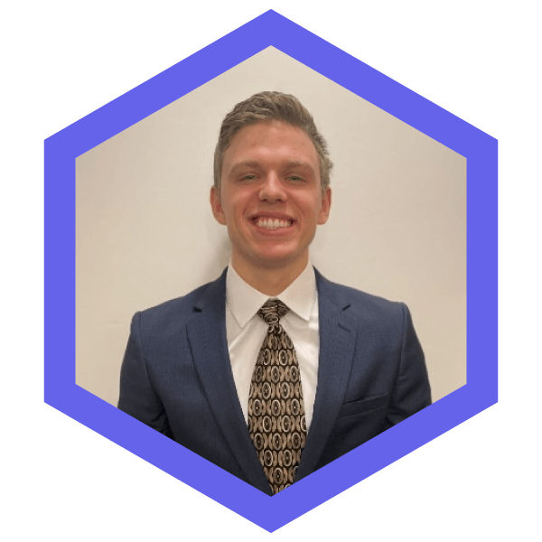 2021 Interns: How the Summer Went - SEP