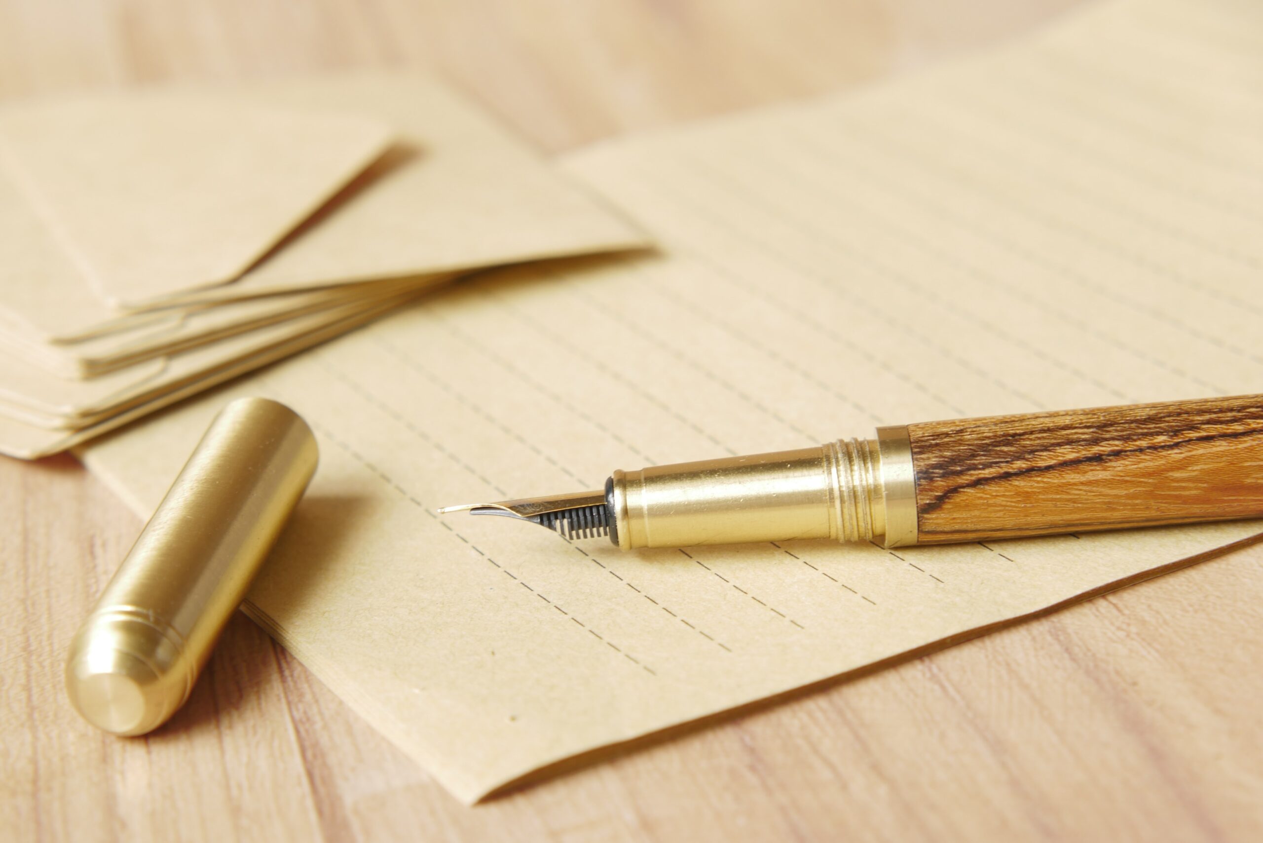 Well-done Writing is Rare - SEP