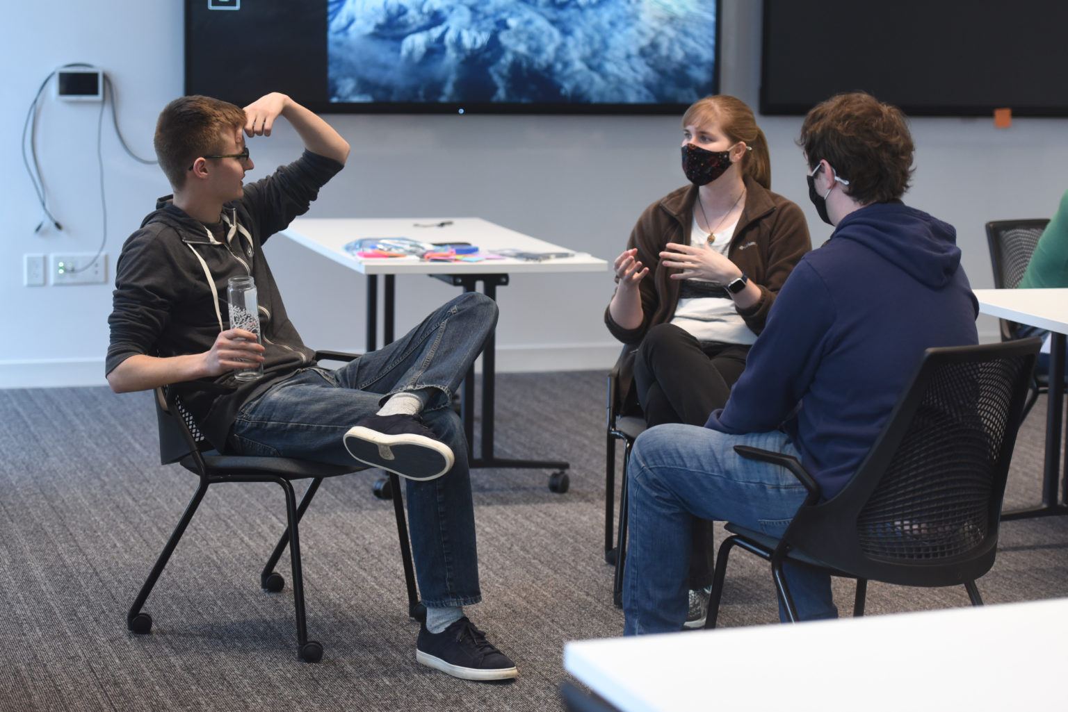 What We Learned from SEP’s First Game Jam - SEP