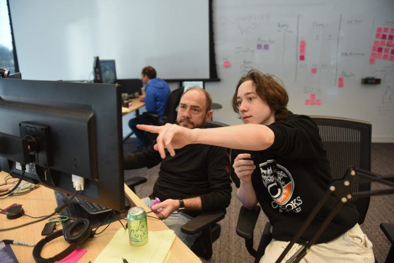 What We Learned from SEP’s First Game Jam - SEP