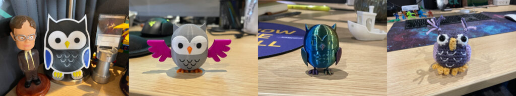 Happy 1st Birthday, Hexter! - SEP