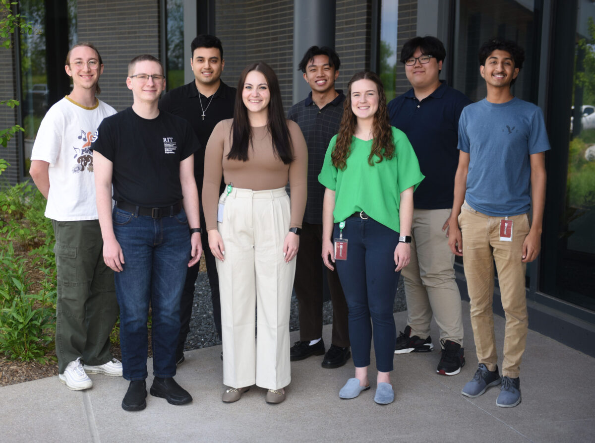 Meet Our Summer 2023 Interns - SEP