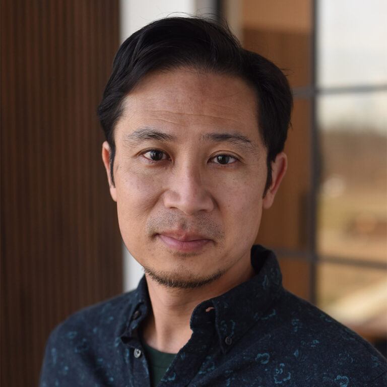 Andy Chen Named a 2023 Tech 25 Honoree by TechPoint - SEP