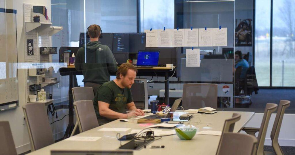 Unleashing Creativity: Hackathons & The Magic of Innovation - SEP