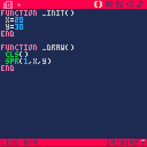 Exploring Game Development with Pico-8 - SEP