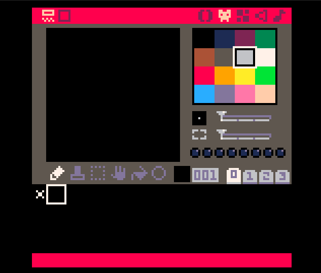Exploring Game Development with Pico-8 - SEP