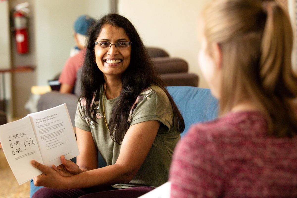 Professional Development is a Social Activity - SEP