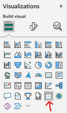 Level Up Your Data with Custom Power BI Charts - SEP