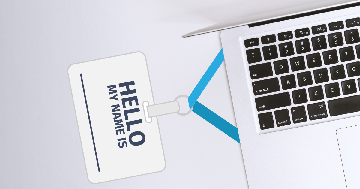 Naming Your Computer: How to Do It & Why It Matters - SEP