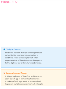 Work Notebooks 101: Types, Best Practices, and Why You Need One - SEP
