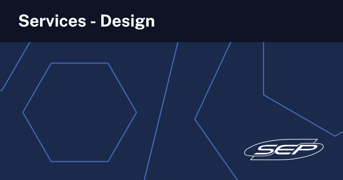 Software Product Design That Supports Real Work | SEP