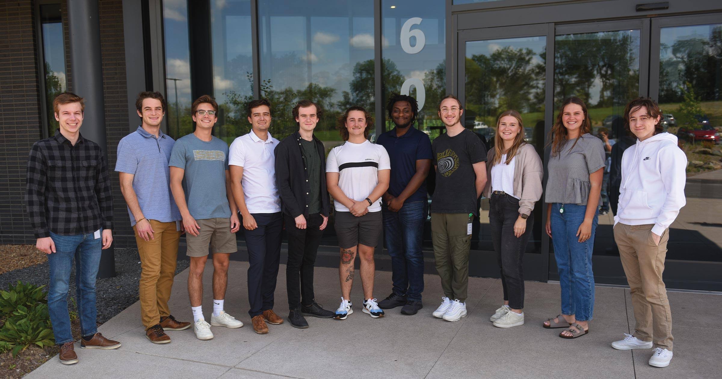 Open Positions - SEP