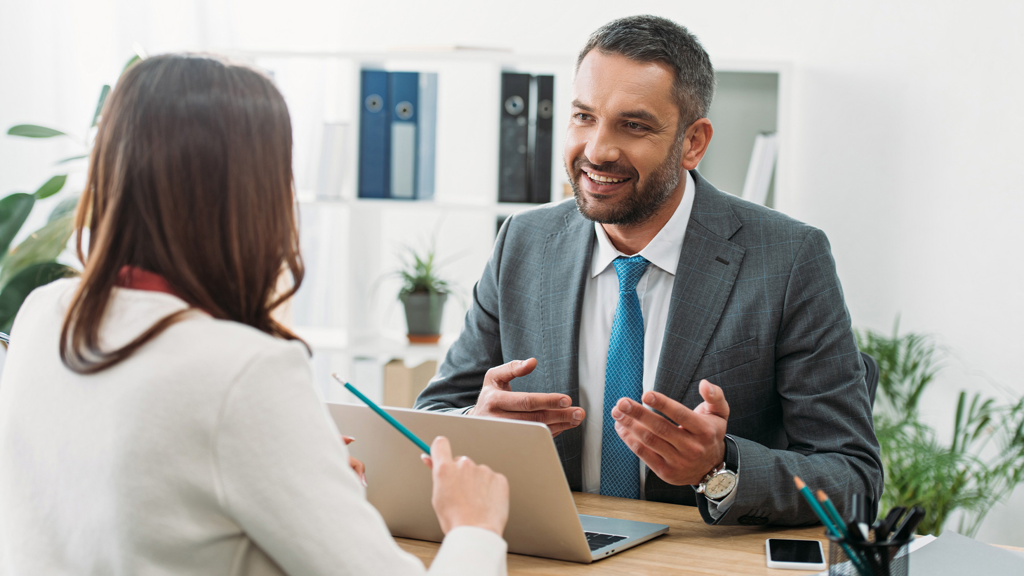 Valeo Financial Advisors Replaces Excel with Custom Reporting Software ...