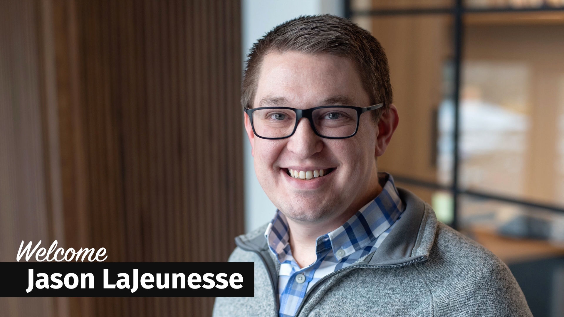 SEP Appoints Jason LaJeunesse as Director of Data - SEP